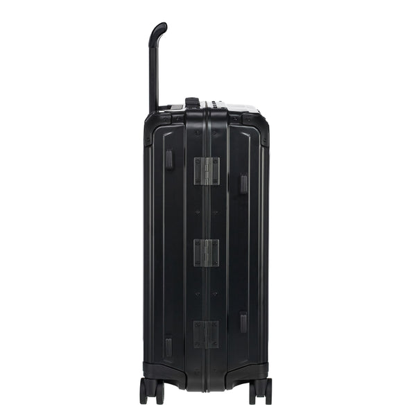 Samsonite Litebox Spinner Black – Bluesalon.com