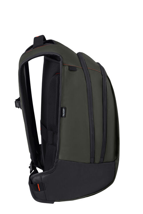 Samsonite Paradiver Eco Laptop Backpack Medium – Blue Salon
