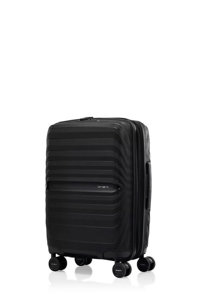 Samsonite Octolite Neo Spinner Black Luggage – Blue Salon