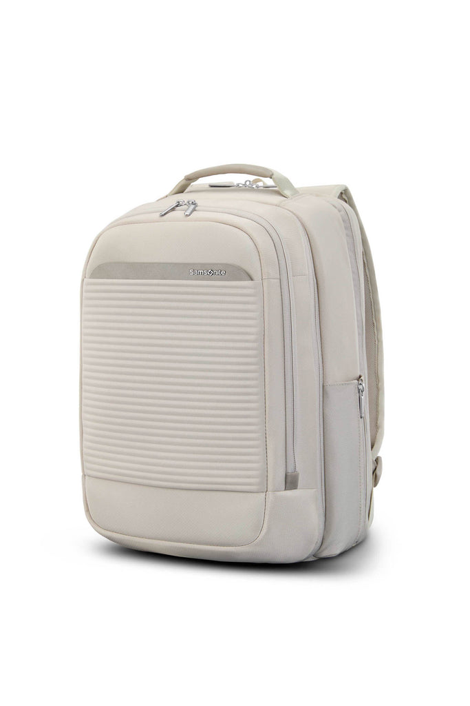 Samsonite Paralux Travel Backpack – Blue Salon