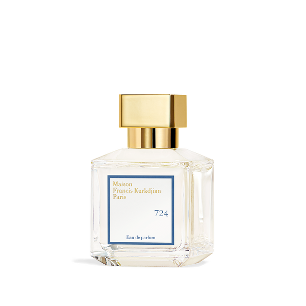 Maison Francis Kurkdjian 724 Eau De Parfum 70ml – Blue Salon