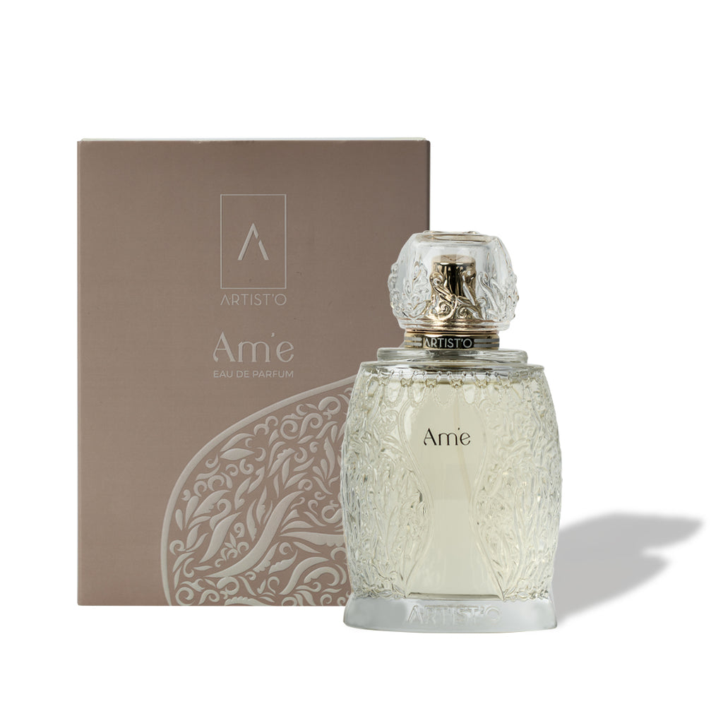 Artisto Ame EDP - 100ml | Blue Salon | Qatar | GCC