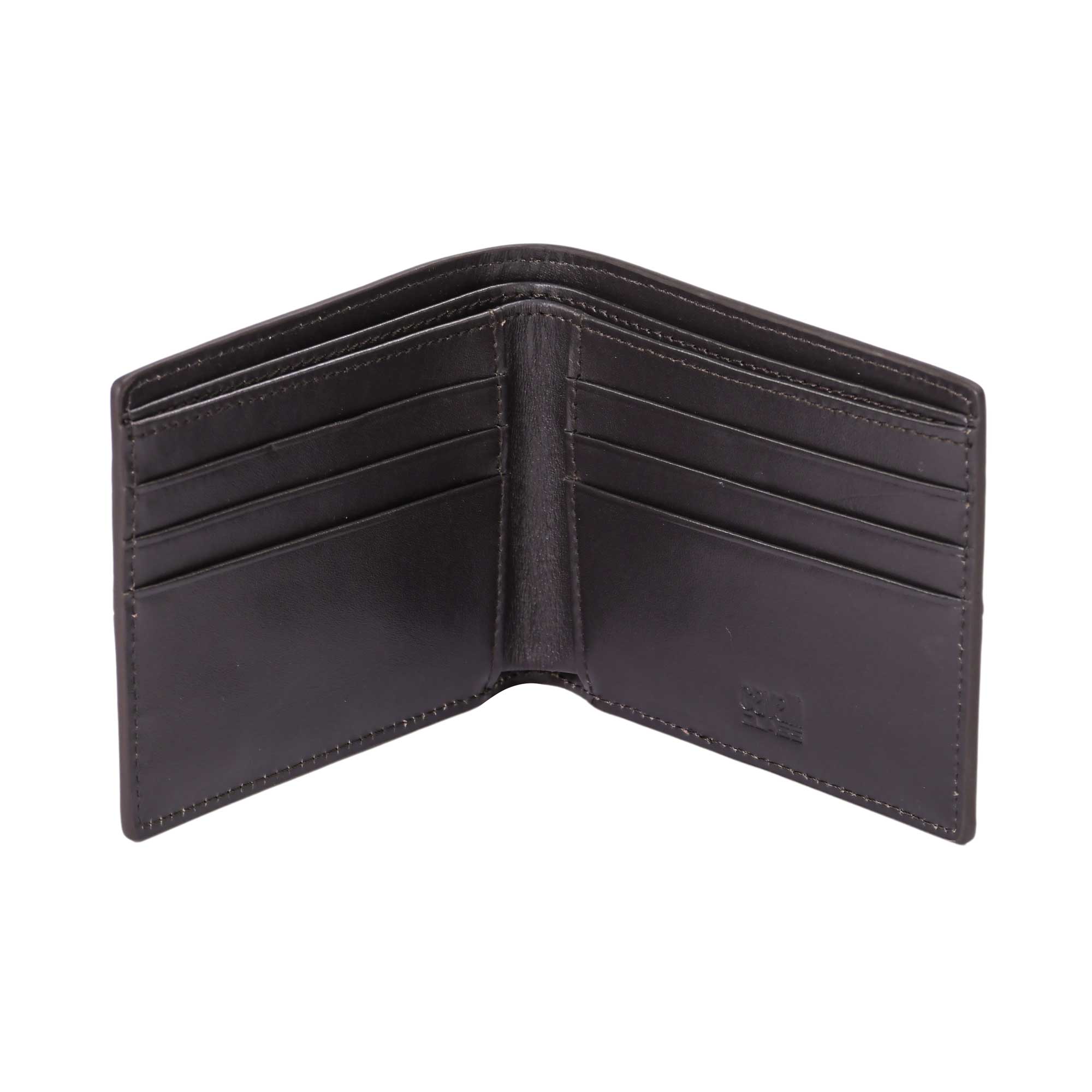 Cavalli Class Men's Brown Wallet – Bluesalon.com