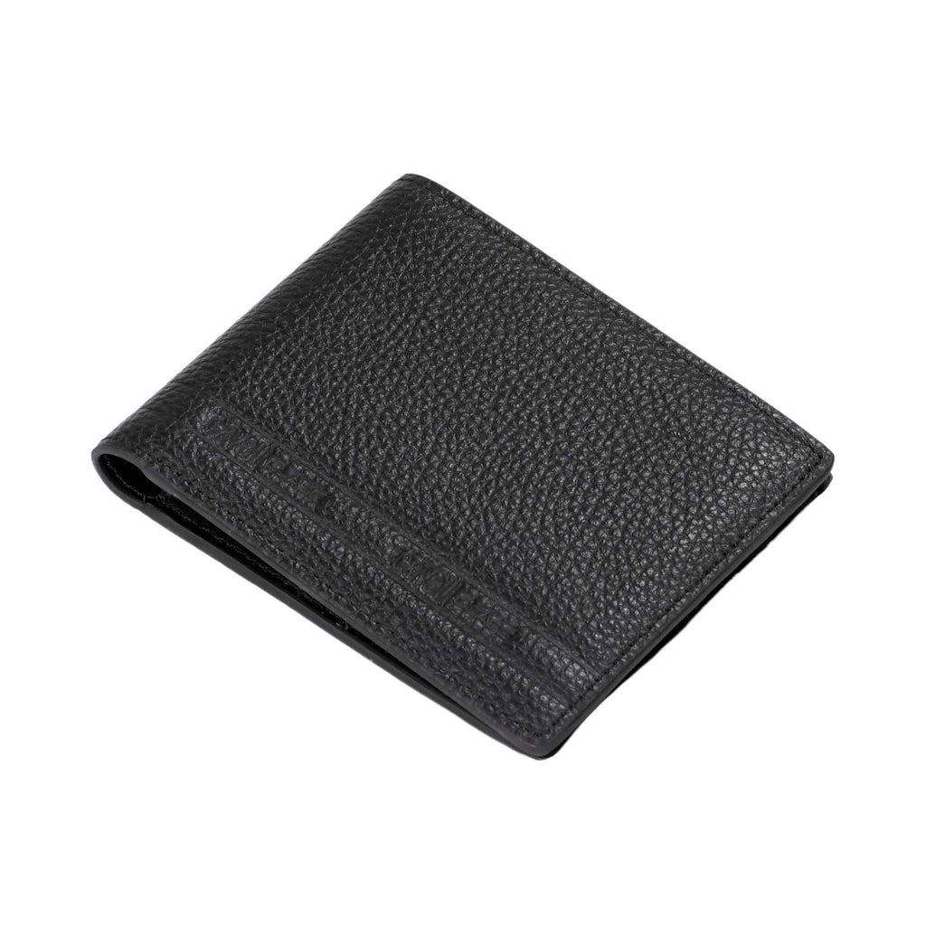 Cavalli Class Men's Black Wallet – Bluesalon.com