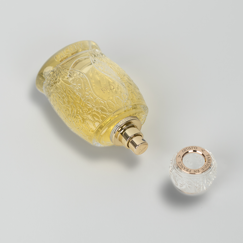 Artisto Ciel EDP - 100ml | Blue Salon | Qatar | GCC