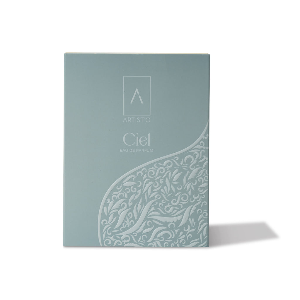 Artisto Ciel EDP - 100ml | Blue Salon | Qatar | GCC