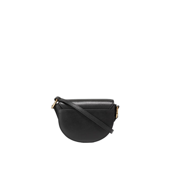 Crescida Crossbody – Blue Salon