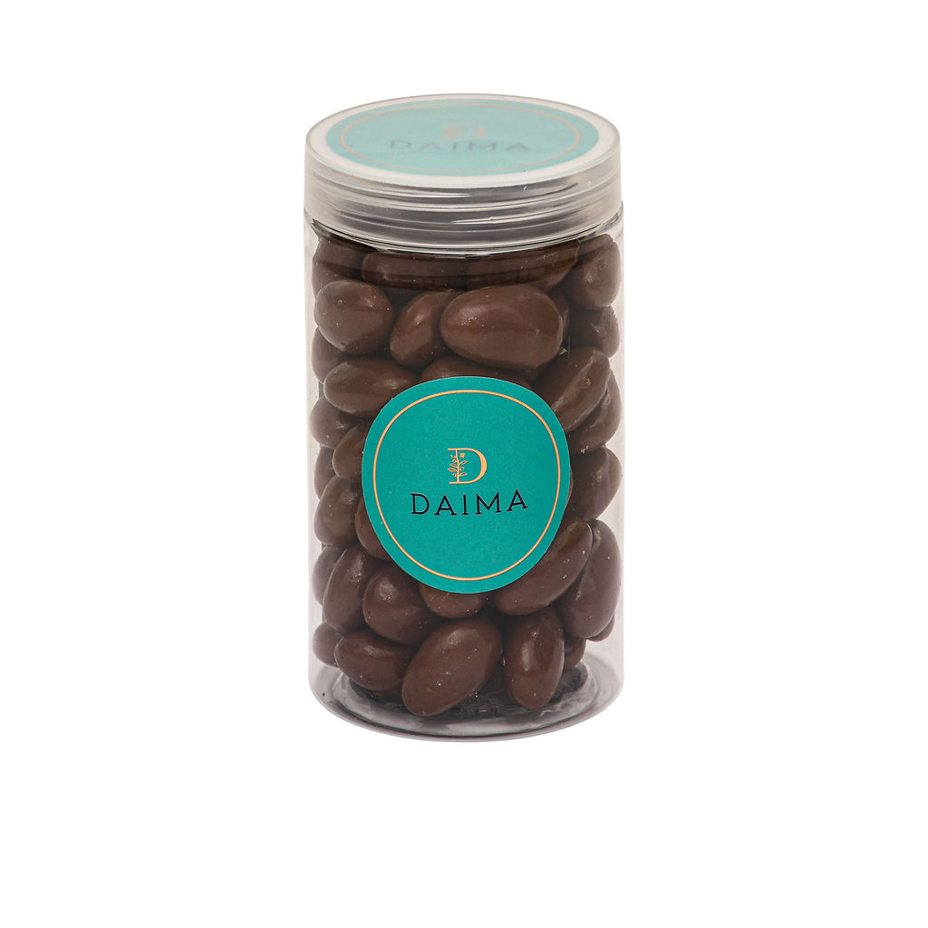 Daima Dragee Almond Milk 300g – Blue Salon