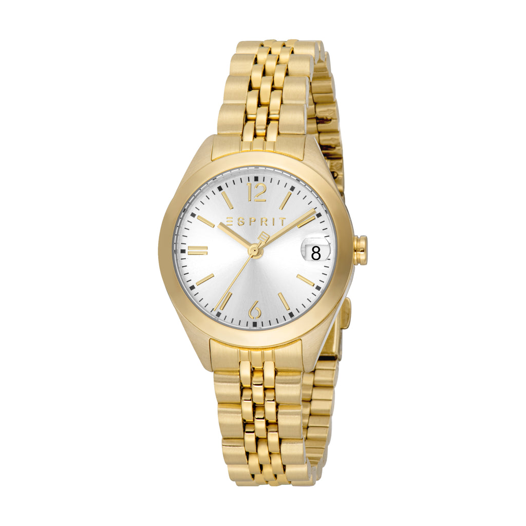 Esprit Ladies Watch – Blue Salon