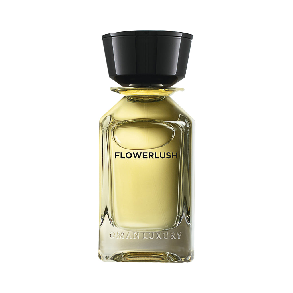 Oman Luxury - Flower Lush EDP 100ml – Blue Salon