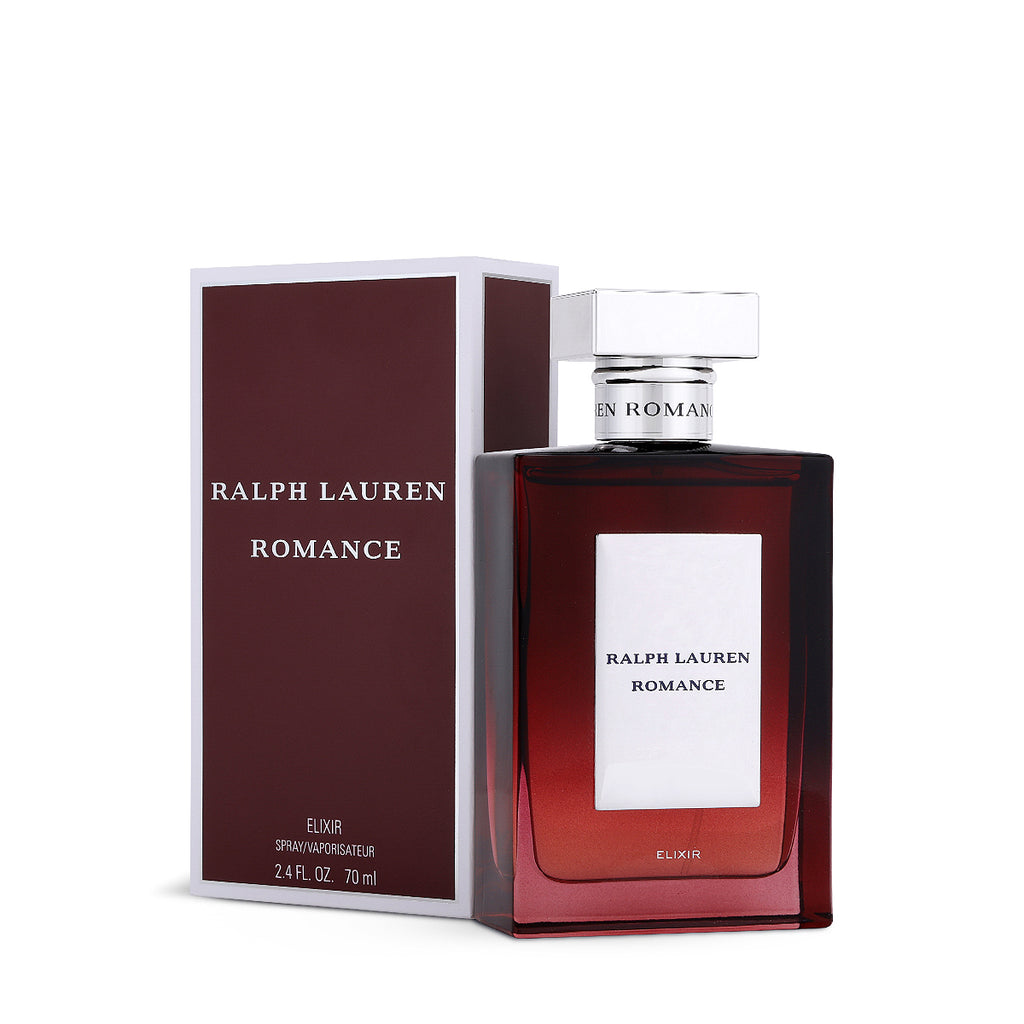 Ralph Lauren Romance Elixir EDP 70ML – Blue Salon