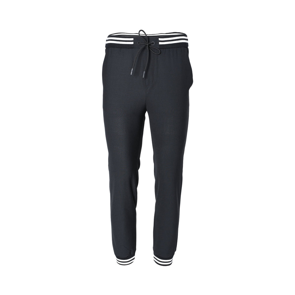 Iceberg Men's Black Jogging Pant – Bluesalon.com