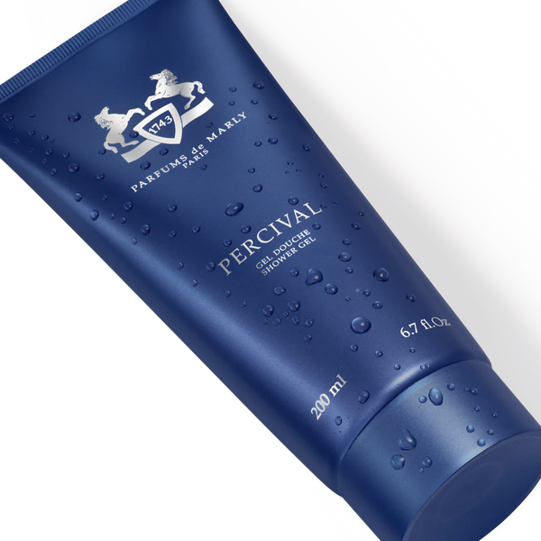 Parfums de Marly Percival Shower Gel - 200ml – Blue Salon