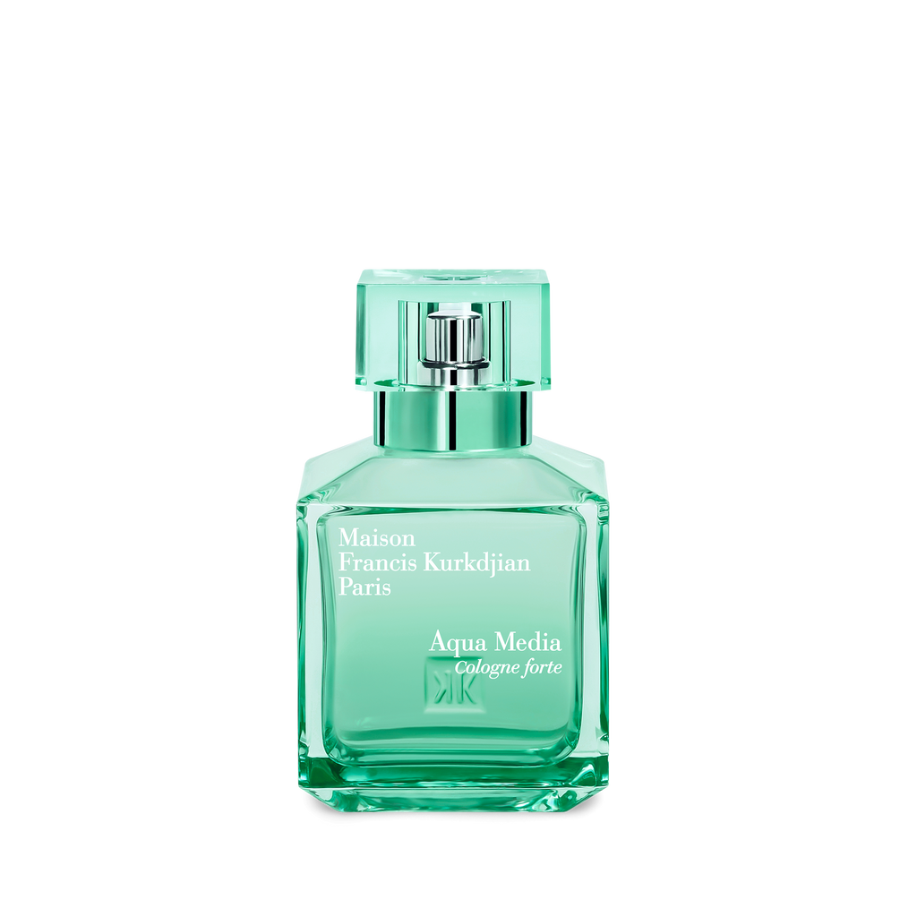 Maison Francis Kurkdjian Paris Aqua Media Cologne Fort EDP 70ml – Blue ...