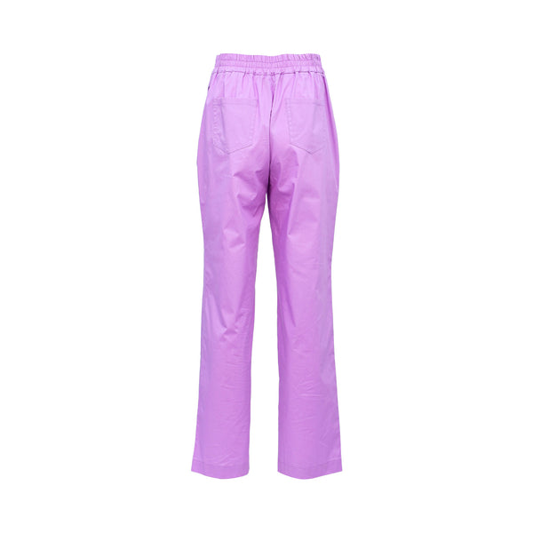 Nenette Women's Violet Pant – Blue Salon