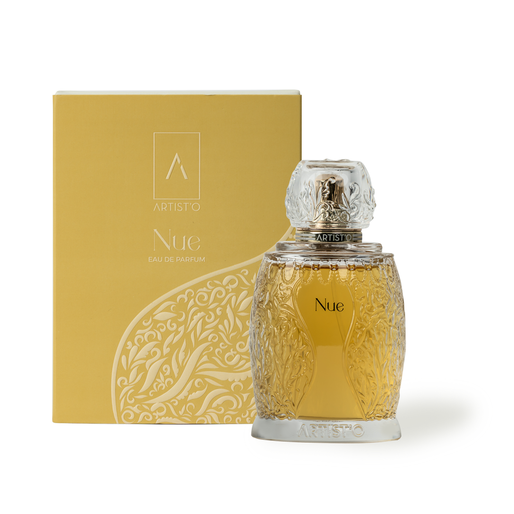 Artisto Nue EDP - 100ml | Blue salon | Qatar | GCC – Blue Salon