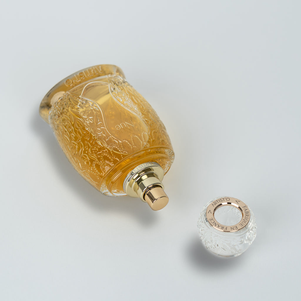 Artisto Nue EDP - 100ml | Blue salon | Qatar | GCC – Blue Salon