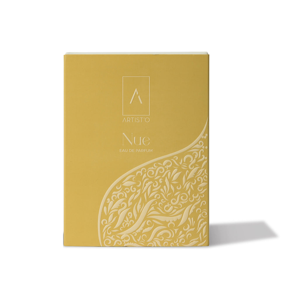 Artisto Nue EDP - 100ml | Blue salon | Qatar | GCC – Blue Salon