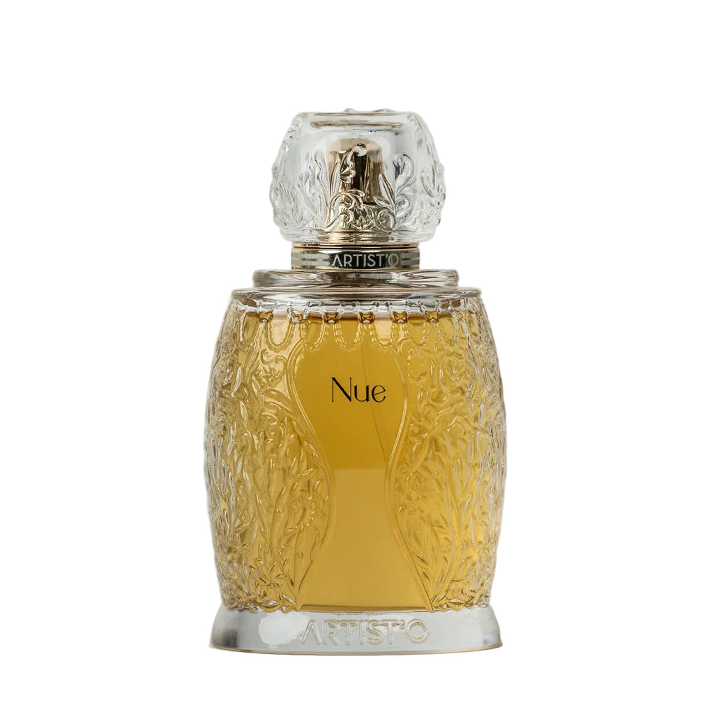 Artisto Nue EDP - 100ml | Blue salon | Qatar | GCC – Blue Salon
