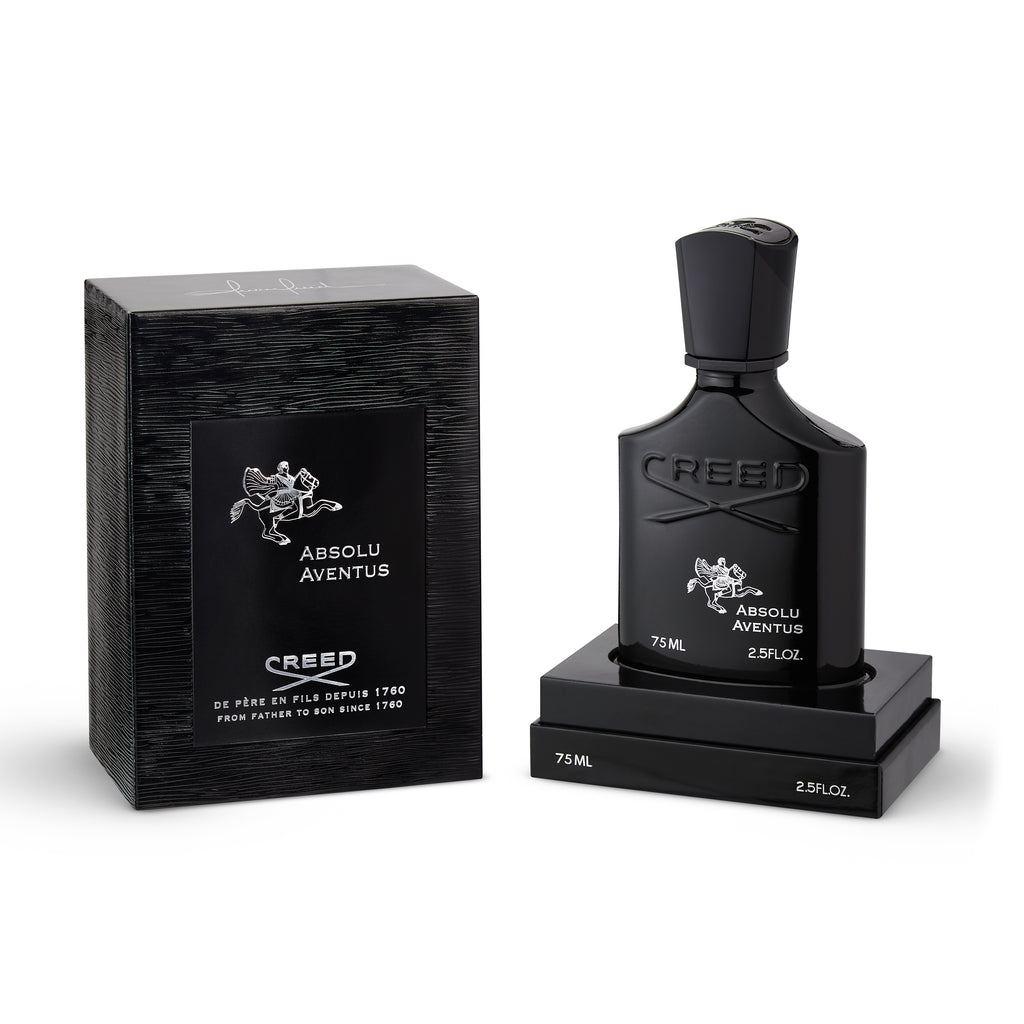 Creed Absolu Aventus 75ml – Blue Salon