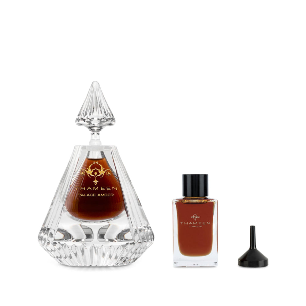 Thameen Palace Amber Oil Extract 30ml – Blue Salon