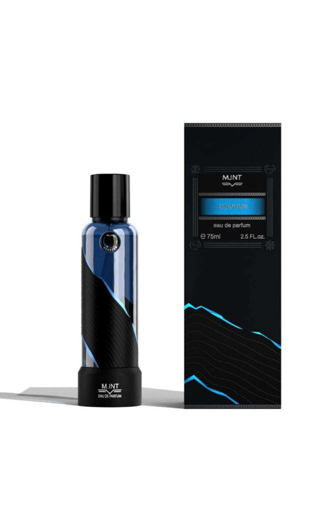 M.INT Quantum EDP - 75ml | Blue Salon | Qatar | GCC