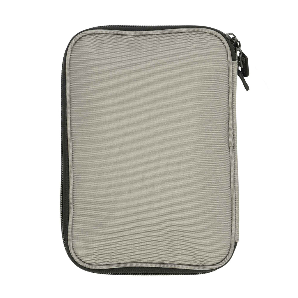 Mosafer Bag-smart Polyester Light Grey Electronics Organizer, Size: 16 ...