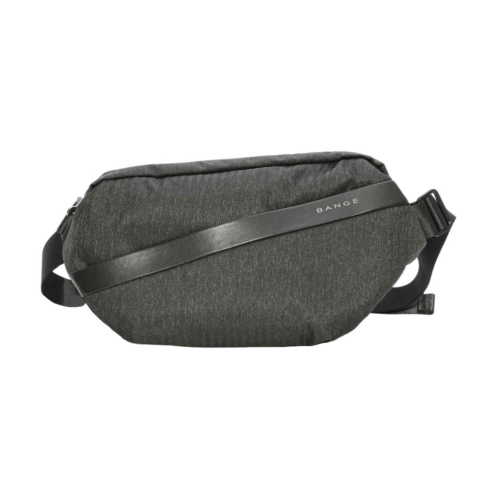 Mosafer Sling-Bag, Size: 40X11X21cm – Blue Salon