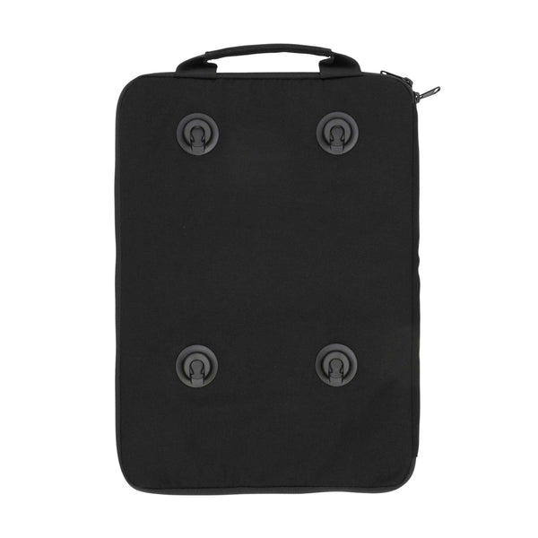 Mosafer Bag-smart Polyester Black Case Document, Size: 37.8X27X2cm ...