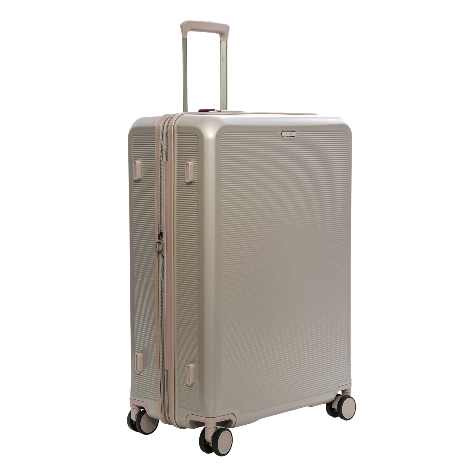 Mosafer Copenhagen Check-In Large Pearl – Bluesalon.com