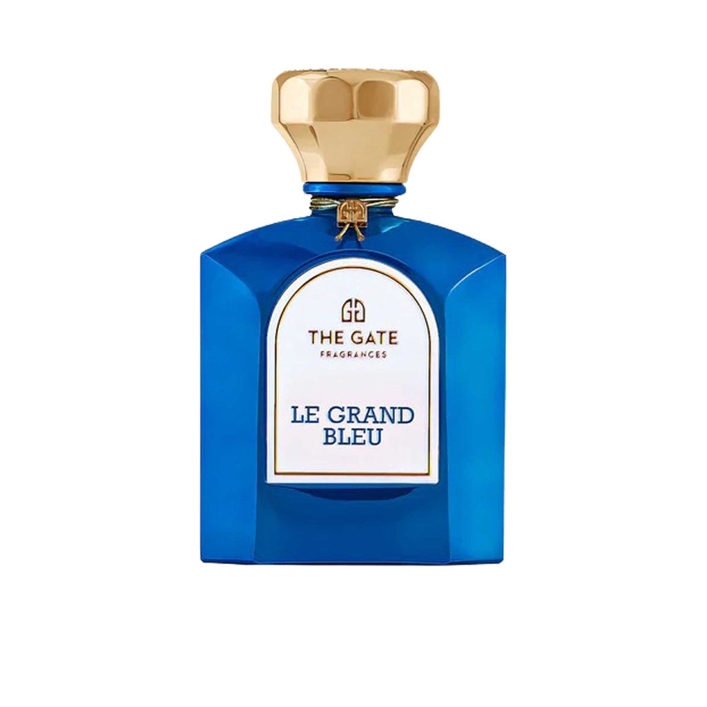 The Gate Fragrances Le Grand Bleu Extrait de Parfum - 100ml | Blue ...