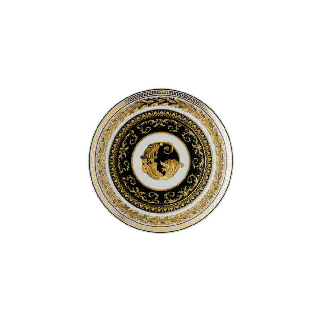 Versace Virtus Alphabet G Plate – Bluesalon.com