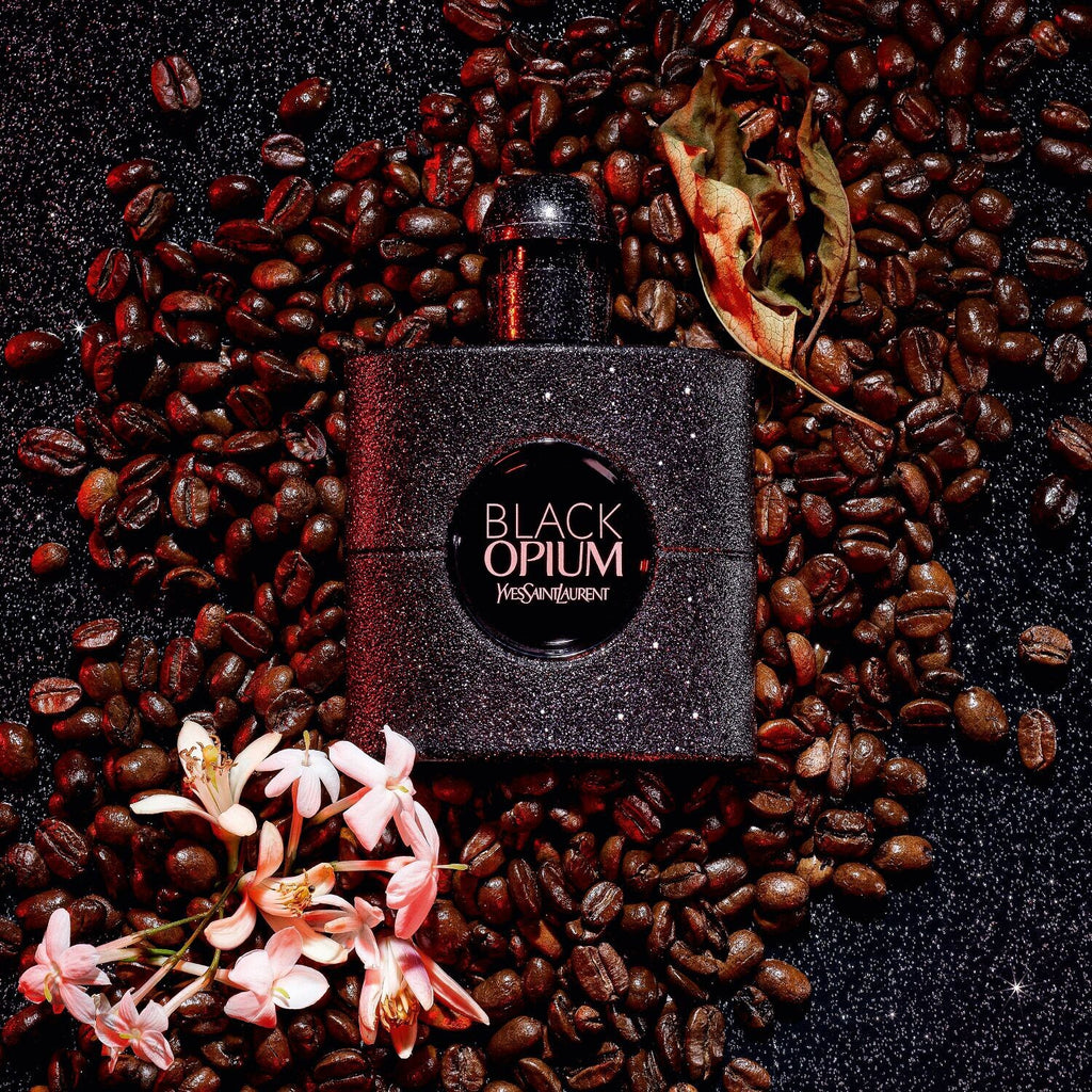 Yves Saint Laurent Black Opium Extreme Eau De Parfum 90ml – Blue Salon