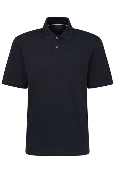 Bugatti Gents Polo Shirt – Blue Salon