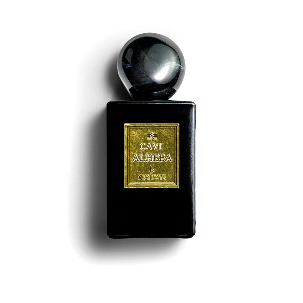 Cave Luxury Parfums Alheba Eau de Parfum 100ml | Blue Salon | Qatar | GCC