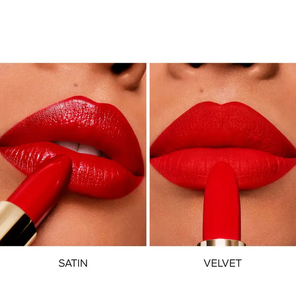 Guerlain Rouge G Velvet Lipstick Refill Le Rouge Grenadine 770 3.5g ...