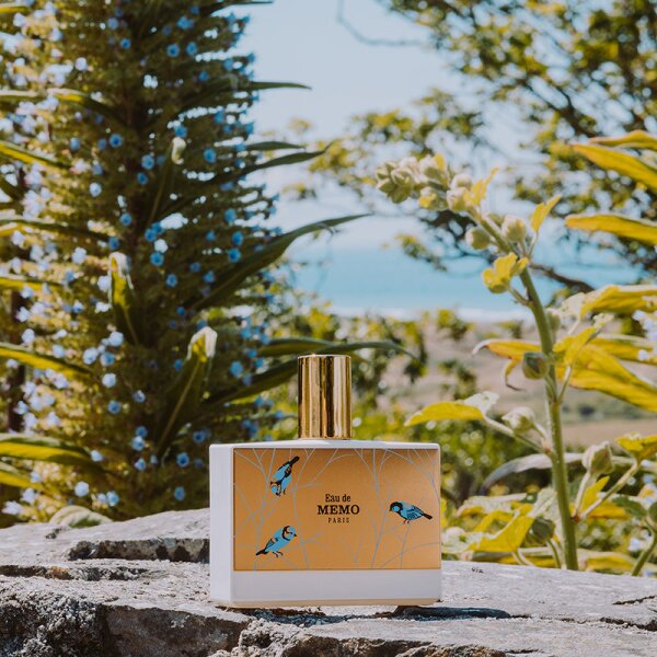 Memo Eau de Memo Eau de Parfum 100ml – Blue Salon