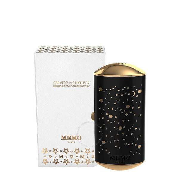 Memo Car Diffuser – Bluesalon.com