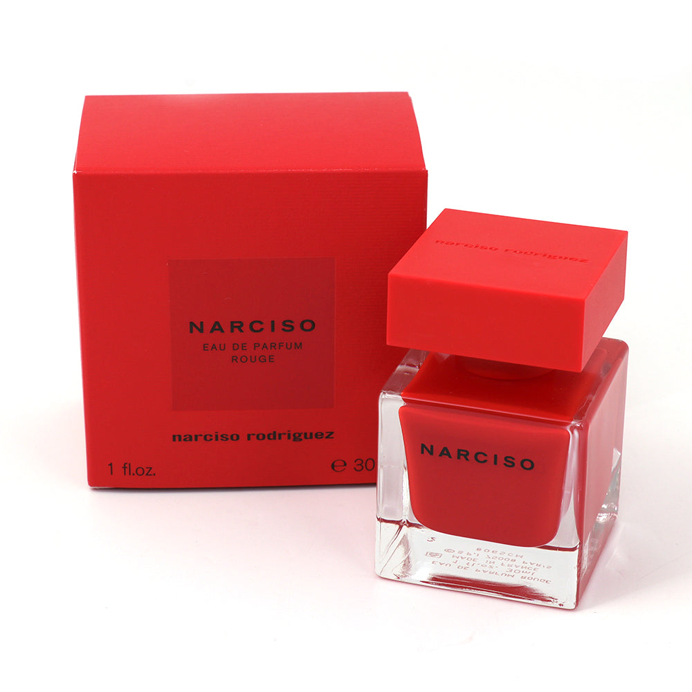 Narciso Rodriguez Narciso Rouge EDP - 30ml – Blue Salon