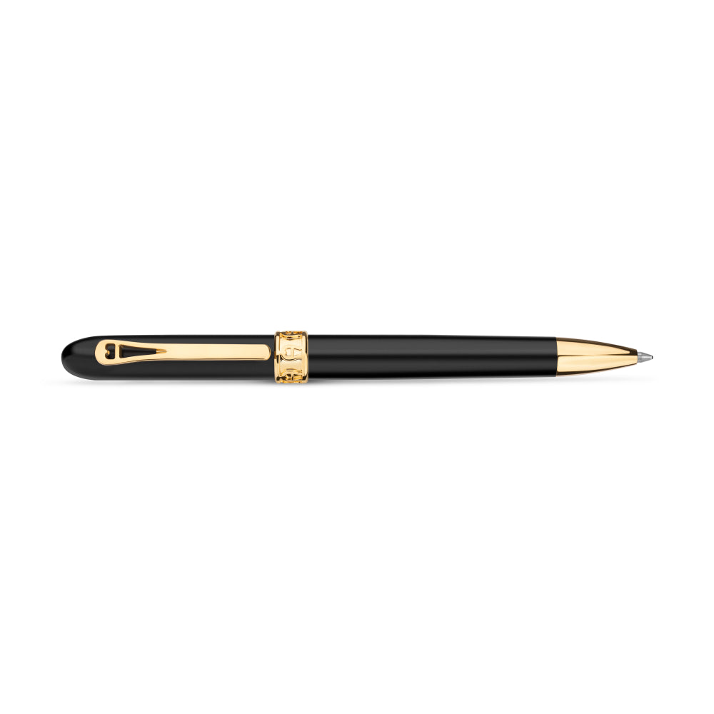 Aigner Gold-Plated Pen – Bluesalon.com