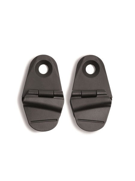 Babyzen YOYO Connect Stroller Bassinet Adapters – Blue Salon