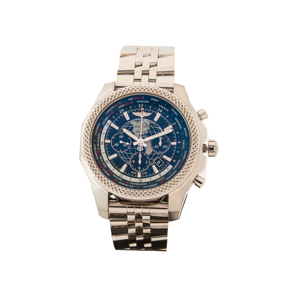 Breitling B05 Unitime – Bluesalon.com