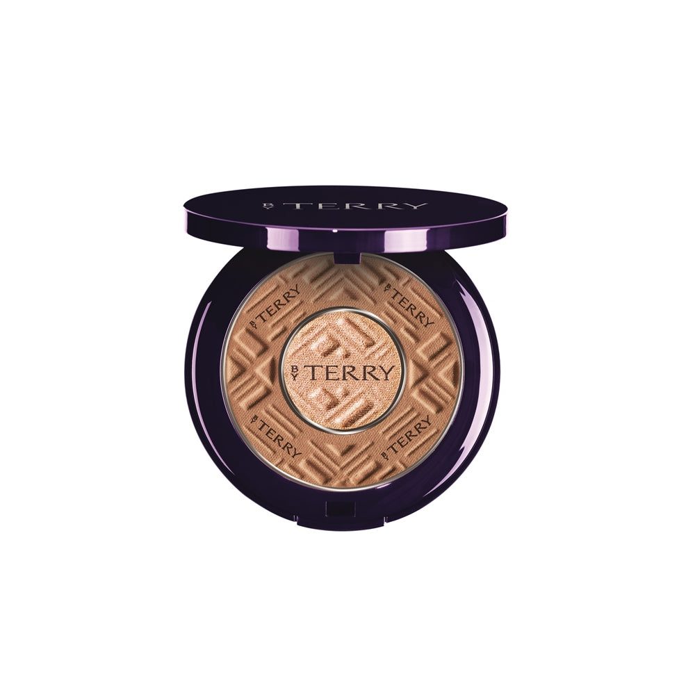 By Terry Compact Expert Dual Powder 4 - Beige Nude – Blue Salon