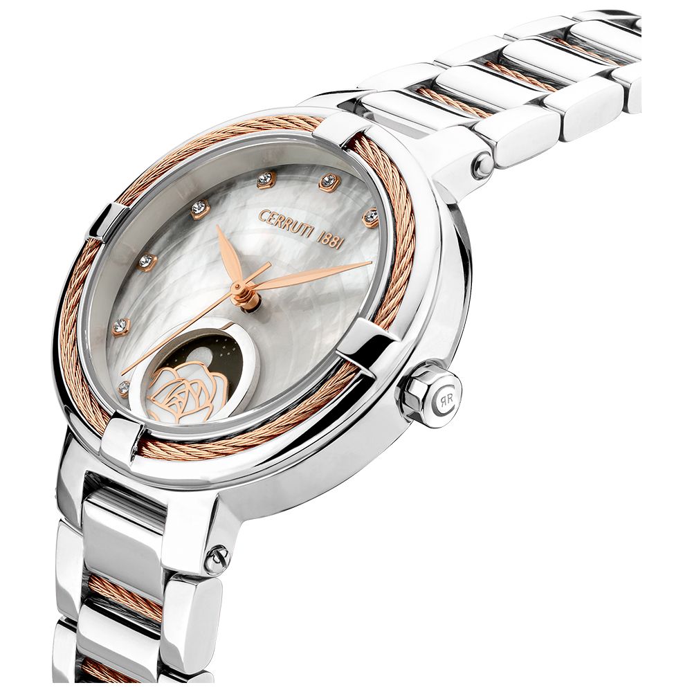 Cerruti Women's Gardena Analog Watch – Bluesalon.com
