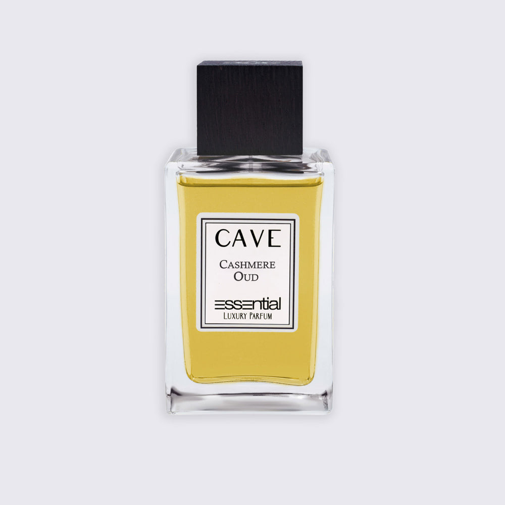 Cave Luxury Perfumes Cachemire Oud EDP - 100ml – Blue Salon