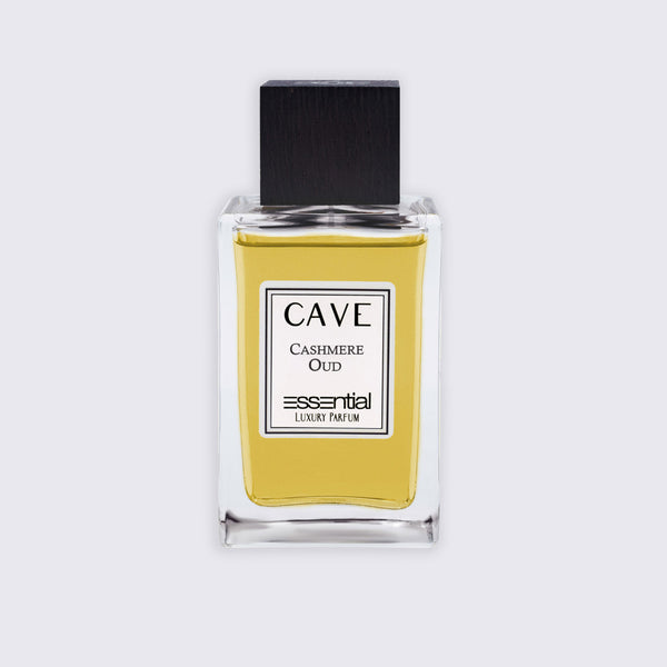 Cave Luxury Perfumes Cachemire Oud EDP - 100ml – Blue Salon