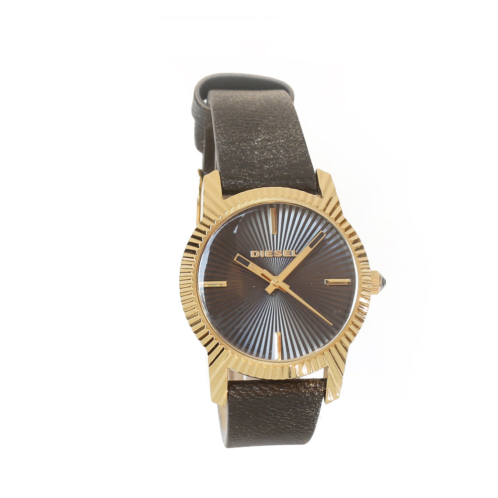 Diesel Ladies Watch – Bluesalon.com
