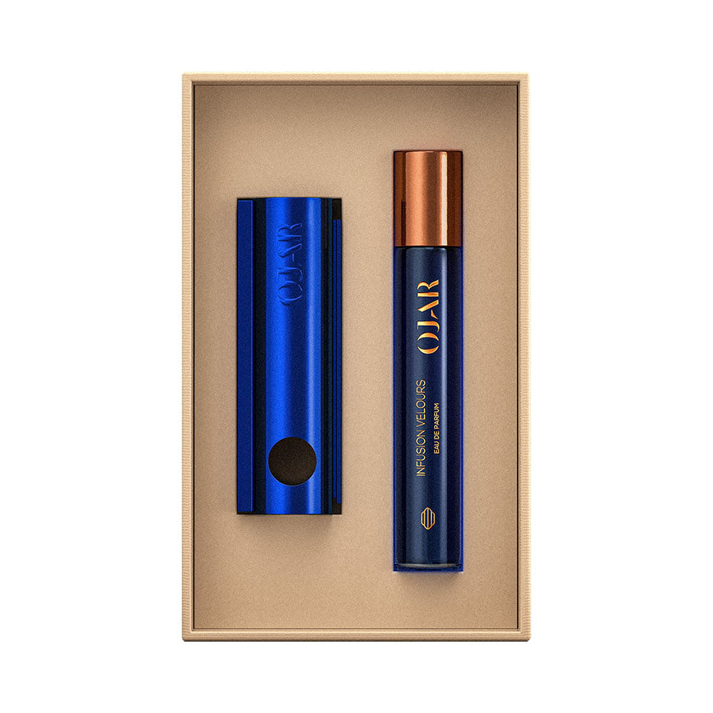 Ojar Infusion Velours EDP 15Ml – Bluesalon.com