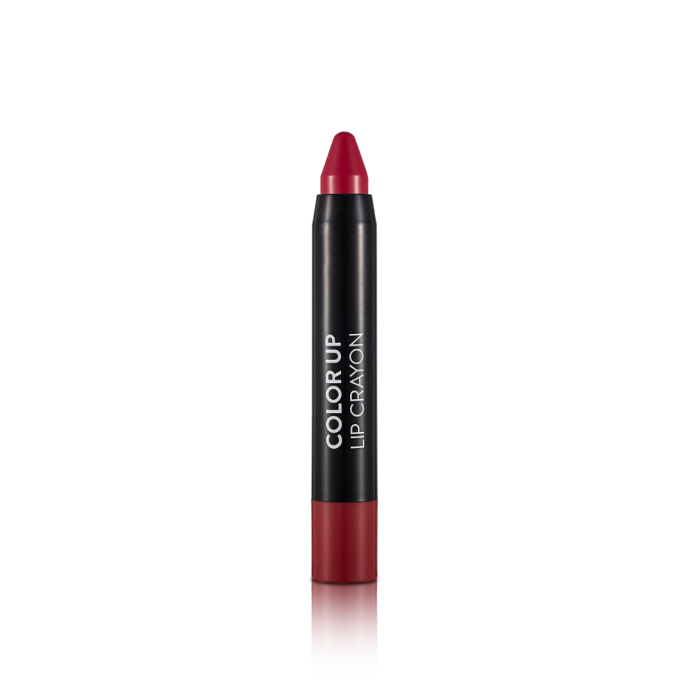 Flormar Color Up Lip Crayon 008 Cranberry - 3.2 g – Blue Salon