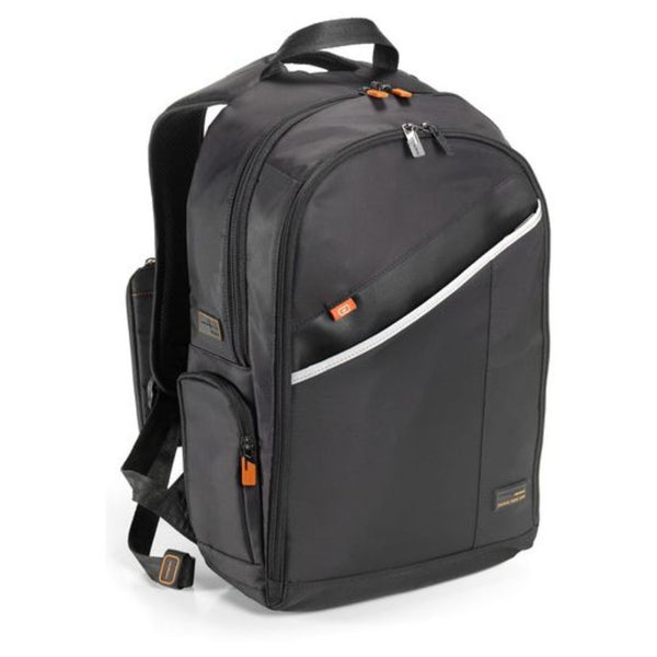 Hedgren Connect Firm Framework Backpack 46.5Cm Black Blacksize 46.5Cm ...